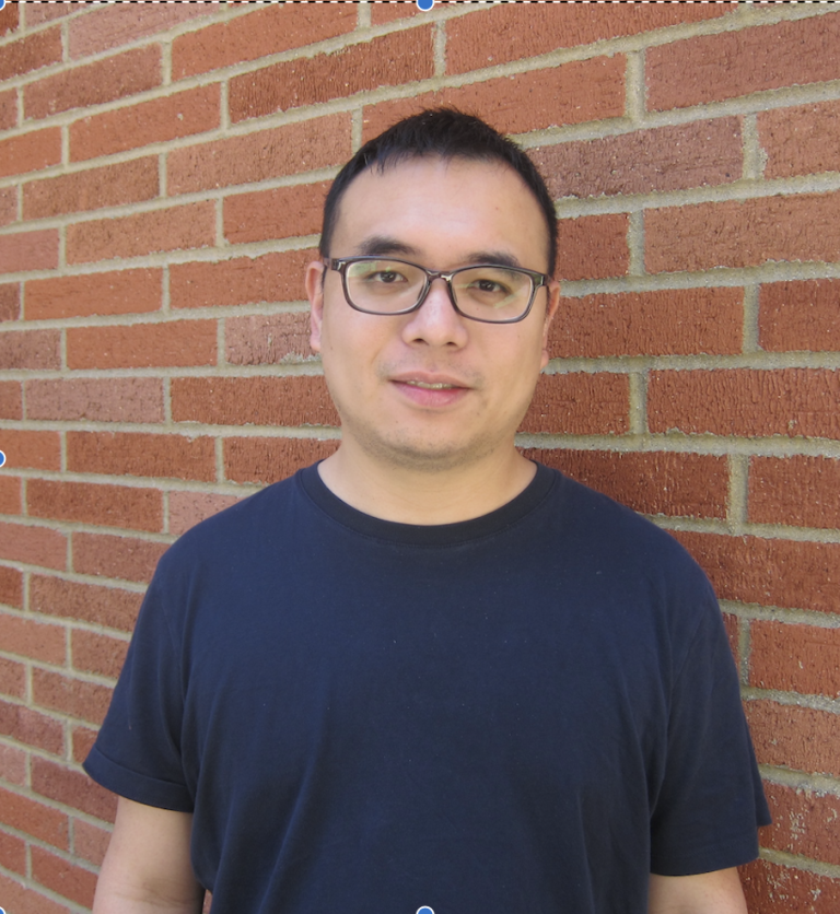 Faculty - Center for Domain-Specific Computing